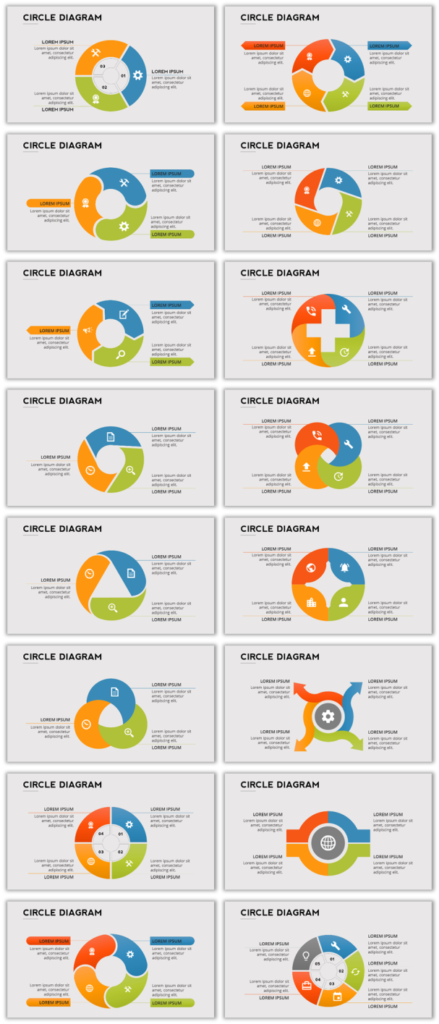 Contoh PPT yang Menarik untuk Presentasi Anda – Panrita Slide